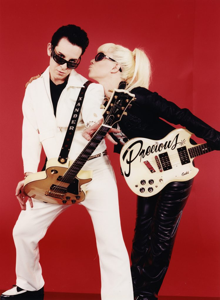 Jennifer Finch - Jennifer Finch