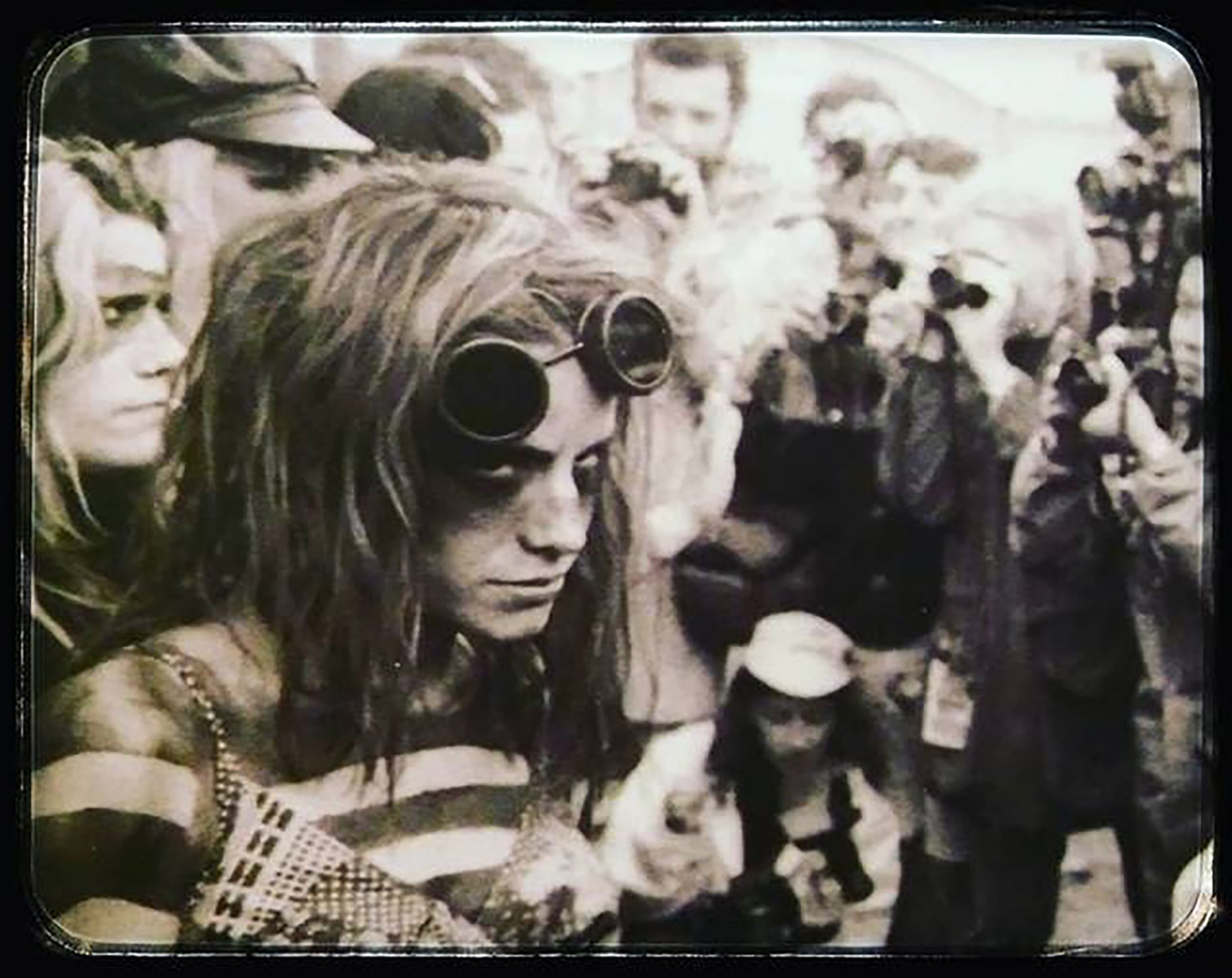 Jennifer Finch - Jennifer Finch