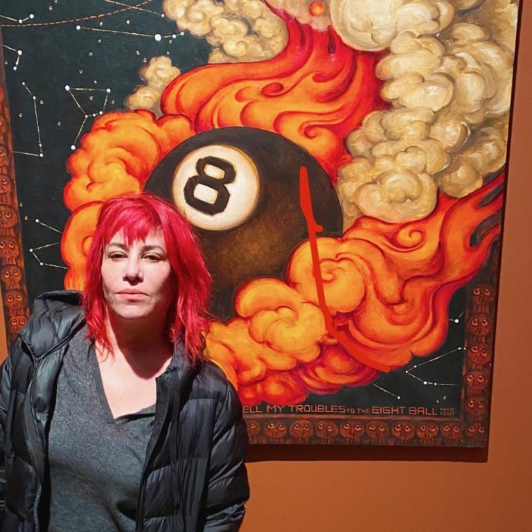 L7- 2025 Tour and Show Dates